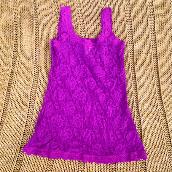 Hanky Panky | Intimates & Sleepwear | Hanky Panky Signature Unlined ...